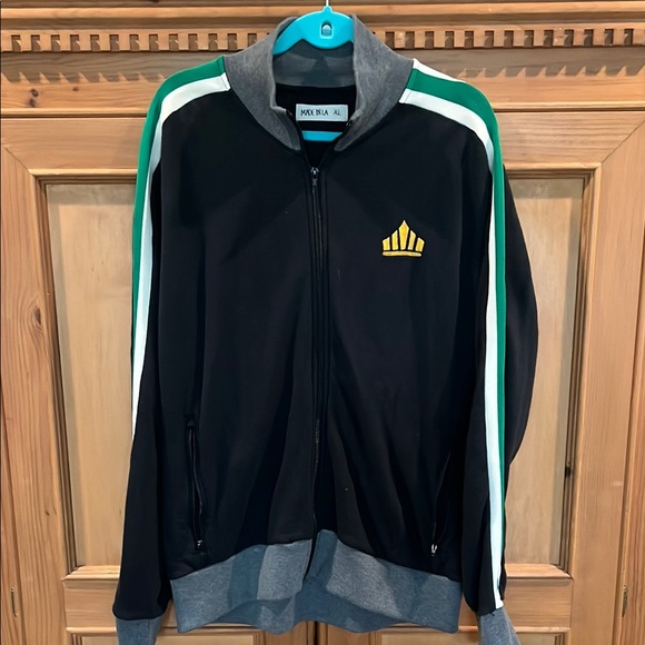 Sport of Kings | Jackets & Coats | Sport Of Kings Peoples Champ Black ...